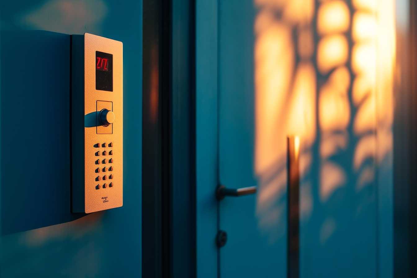 Alarmes avec abonnement pour votre maison: 2 solutions